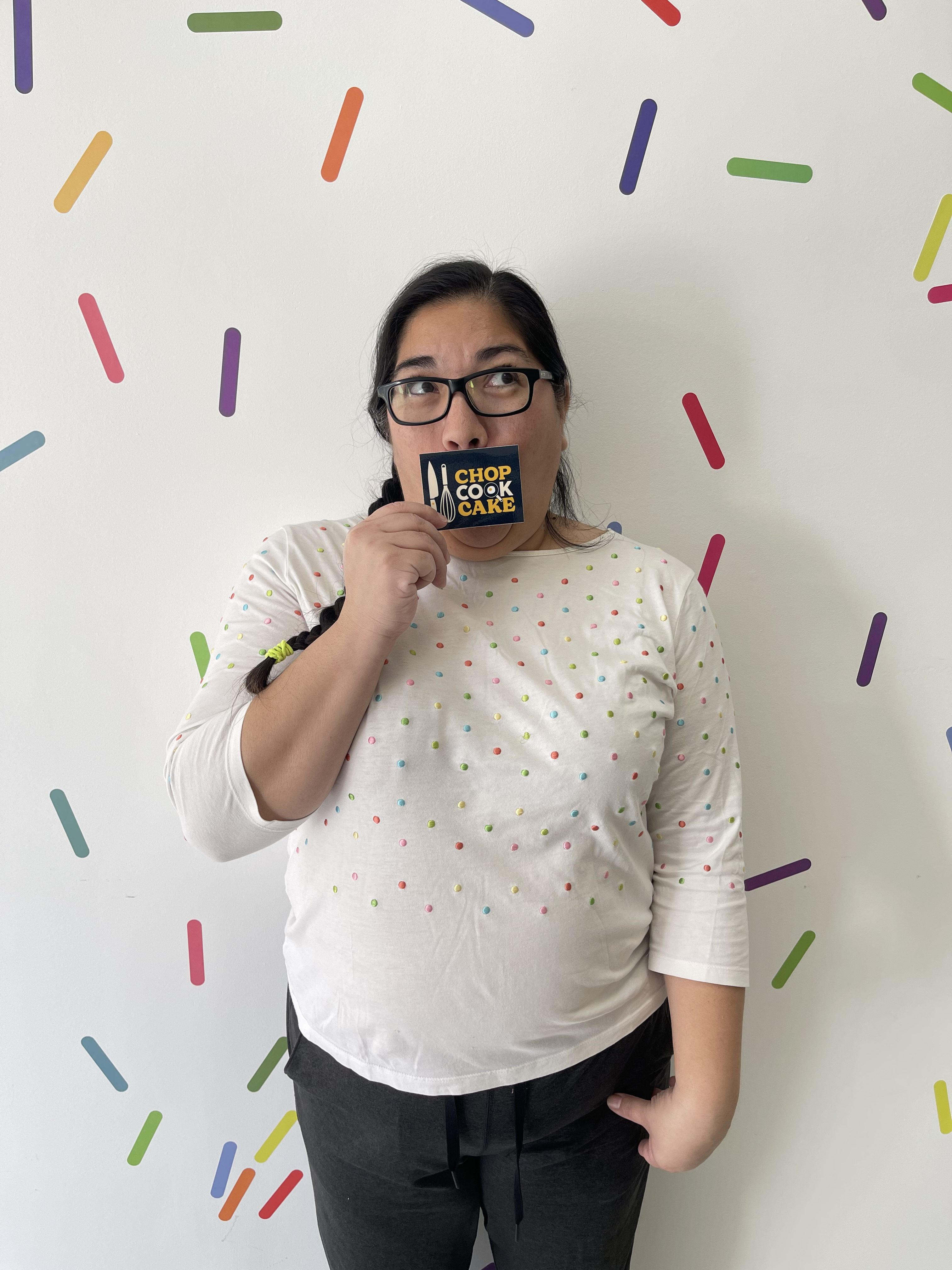 Contact Us - Chop Cook Cake